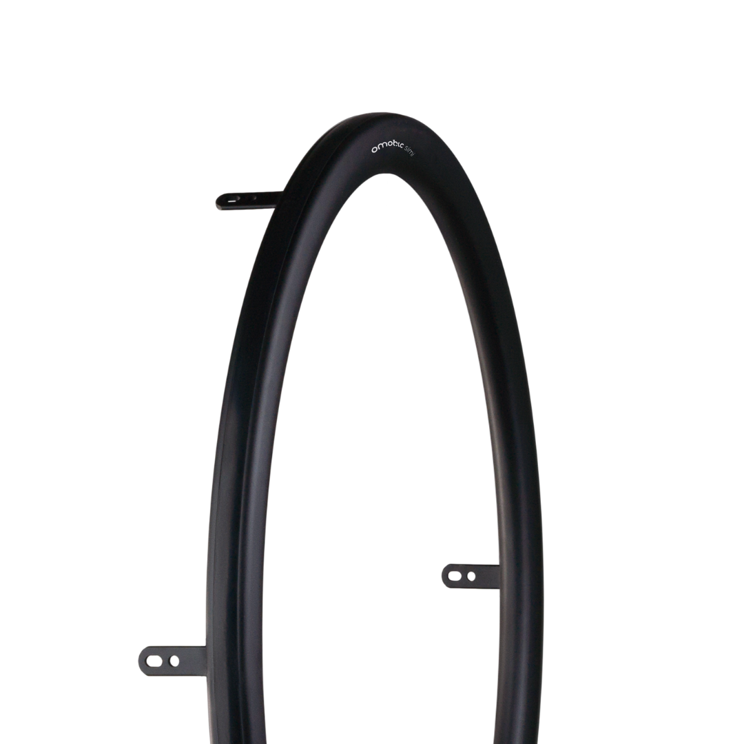 Omobic Simi Top Grip Wheelchair Push Rims – Max Wheelchairs