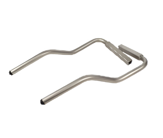 Shaped Connecting arms for Triride – Max Wheelchairs