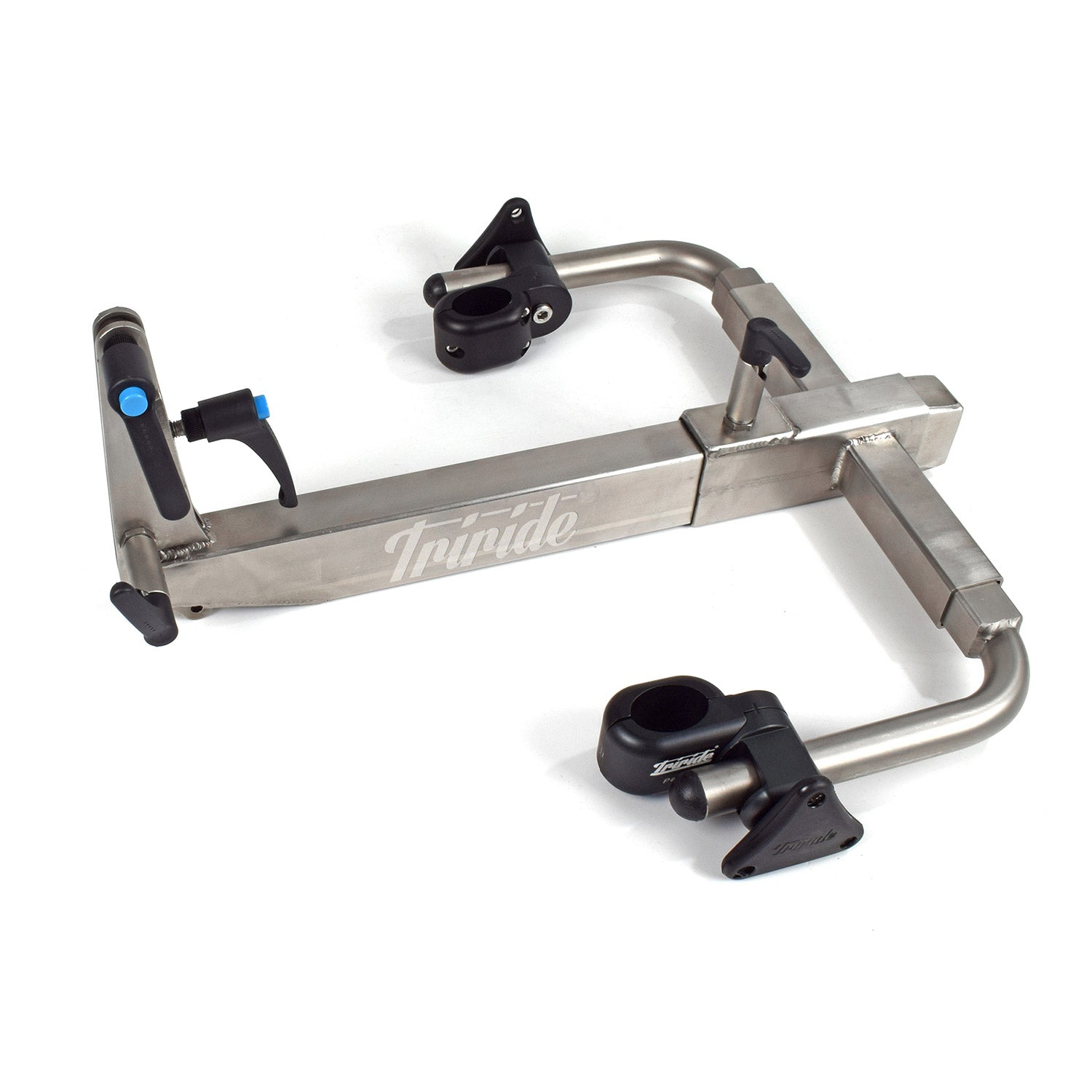 Central Attachment with stand for Triride – Max Wheelchairs