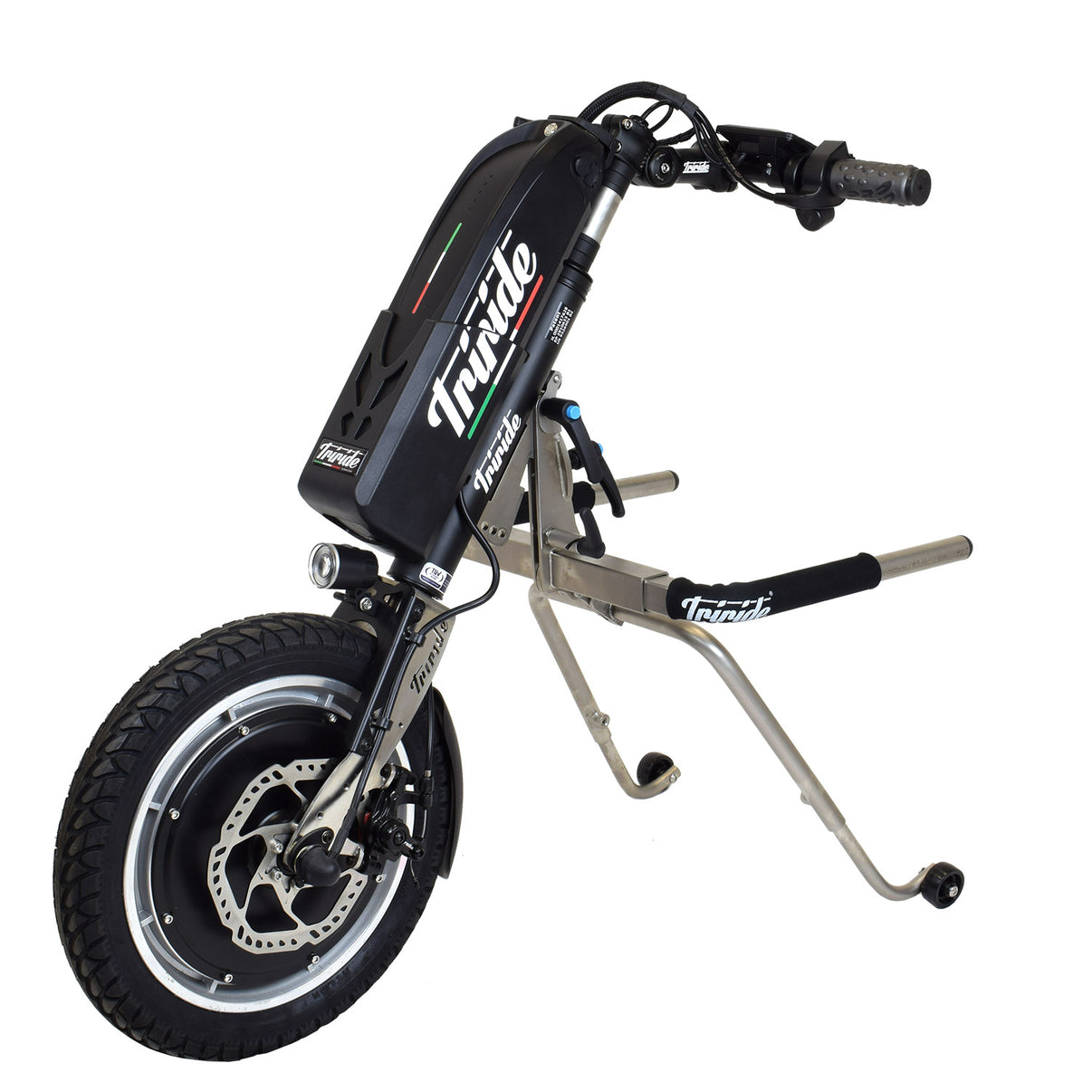Triride Central Arch Stand – Max Wheelchairs