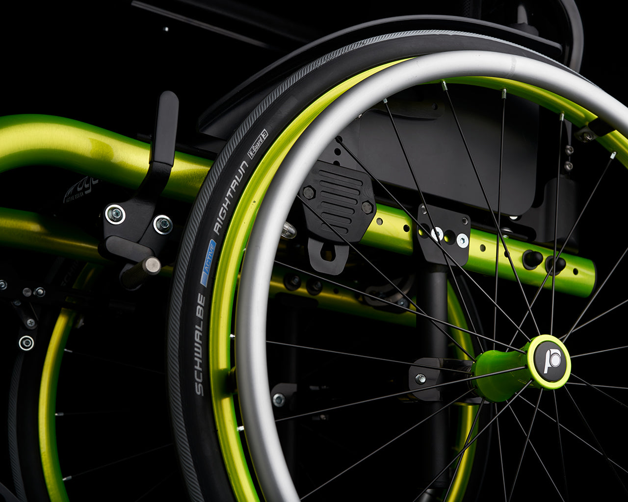 Progeo Joker Junior lightweight wheelchair for kids – Max Wheelchairs