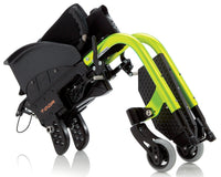 Progeo Yoga folding Wheelchair – Max Wheelchairs
