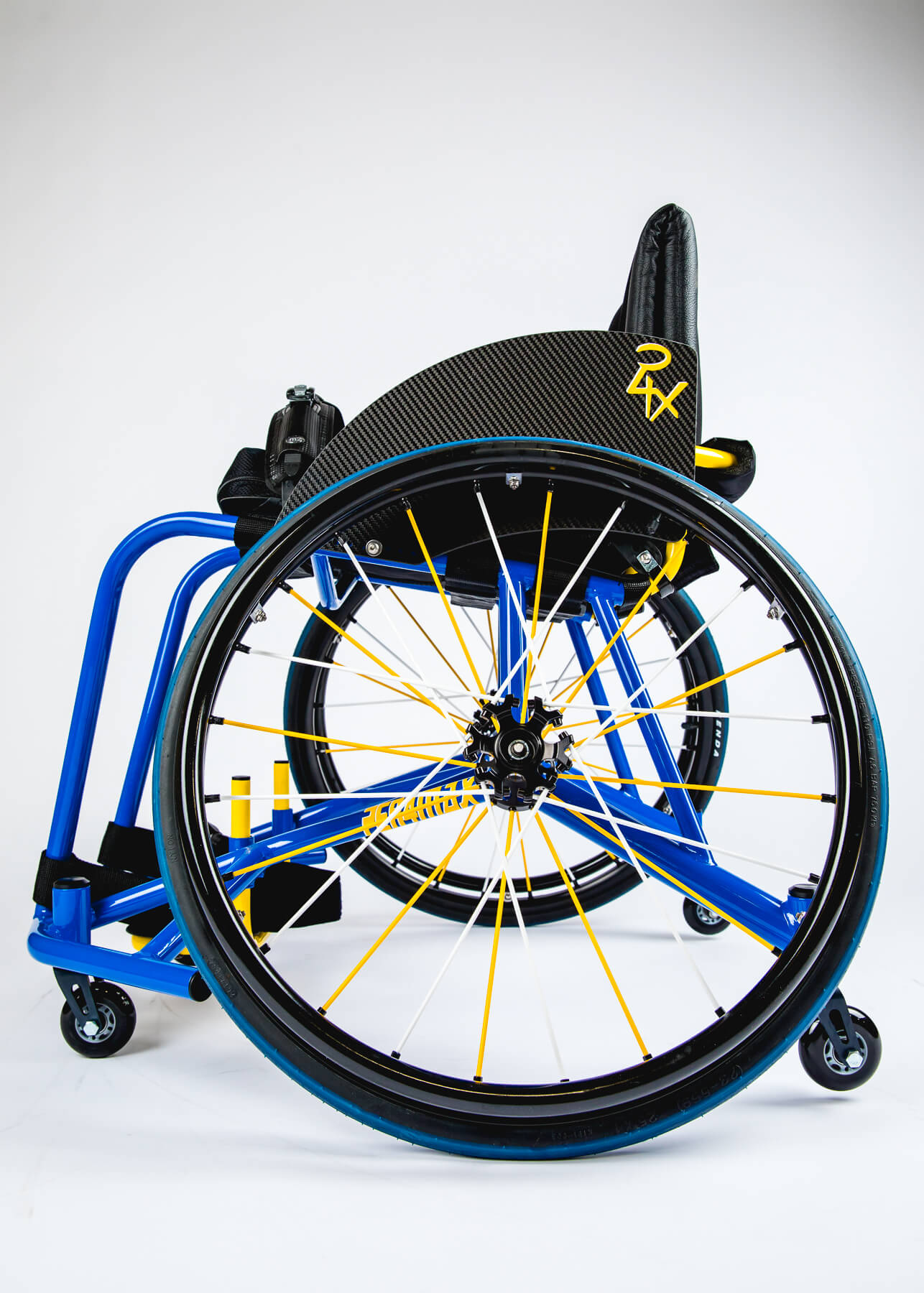 Per4max Thunder Wheelchair Basketball Chair – Max Wheelchairs