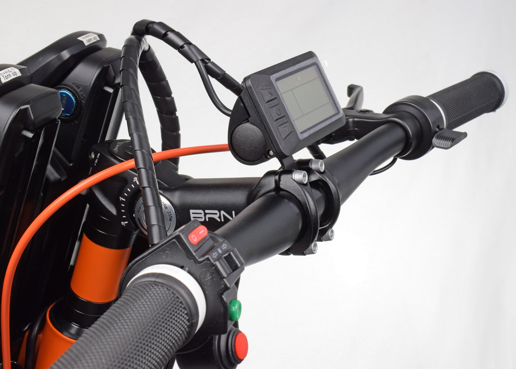 Triride Mad Max – Max Wheelchairs