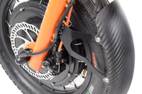 Triride Mad Max – Max Wheelchairs