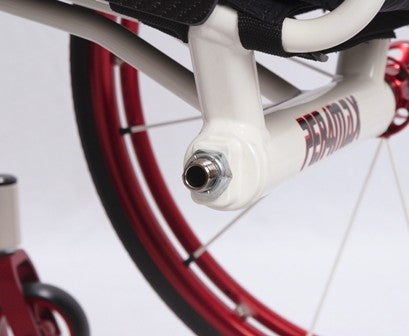 Per4max Skye Manual Rigid Fixed Frame Wheelchair – Max Wheelchairs