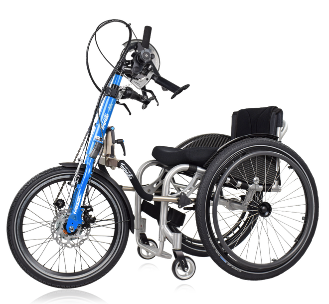 Triride – Max Wheelchairs